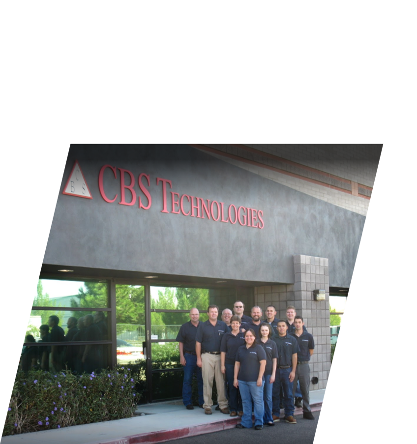CBS Technologies, Inc - App Development - UJUDEBUG