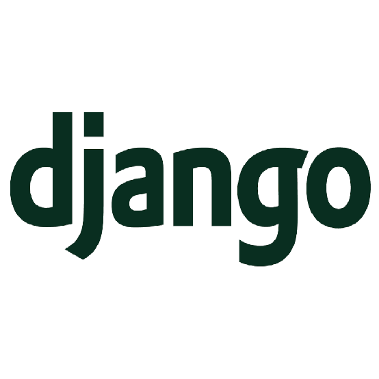 Django logo - UJUDEBUG