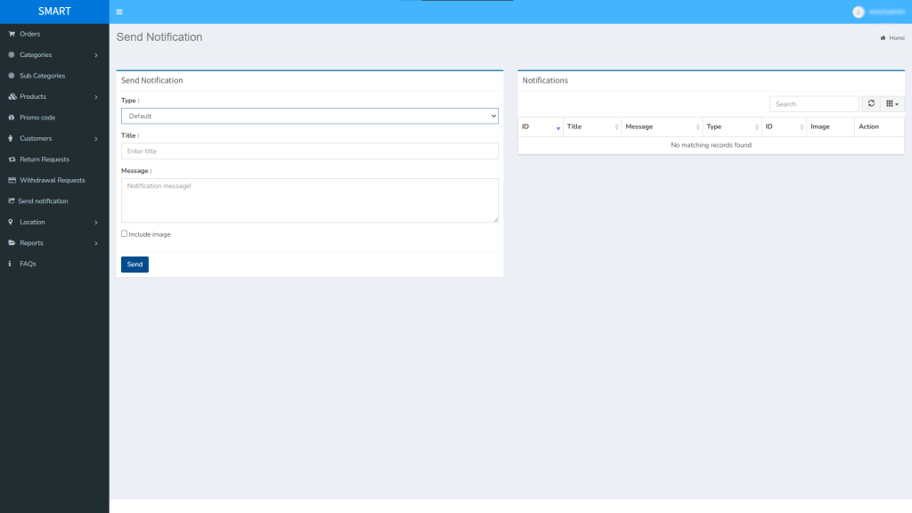 Smart App Development - UJUDEBUG