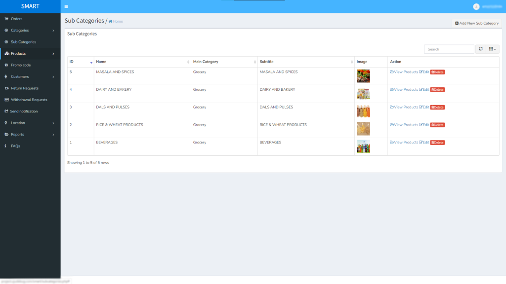 Smart App Development - UJUDEBUG