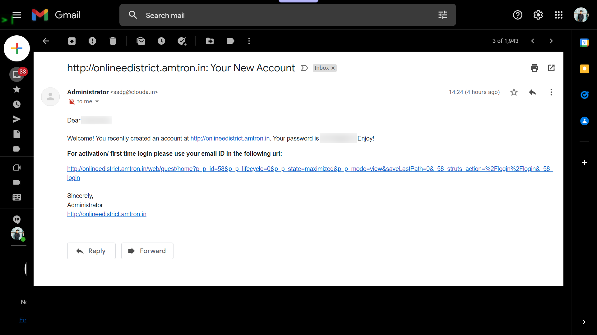How to Register in e-District Assam State Portal? - UJUDEBUG