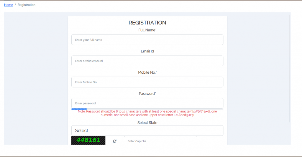 How to apply for Permanent Residence Certificate for Higher Education ...
